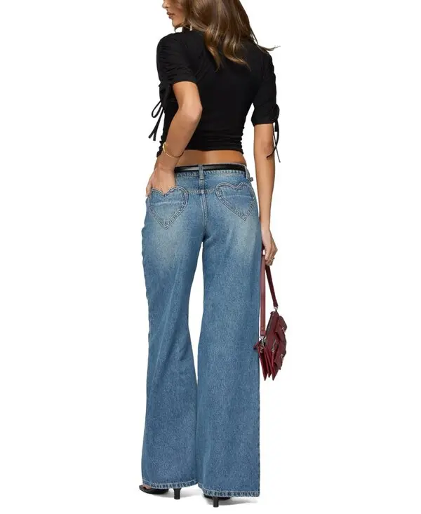 EDIKTED Casta Jeans