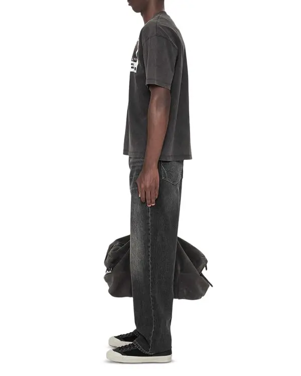 ALLSAINTS Miami City Short Sleeve Crewneck Tee