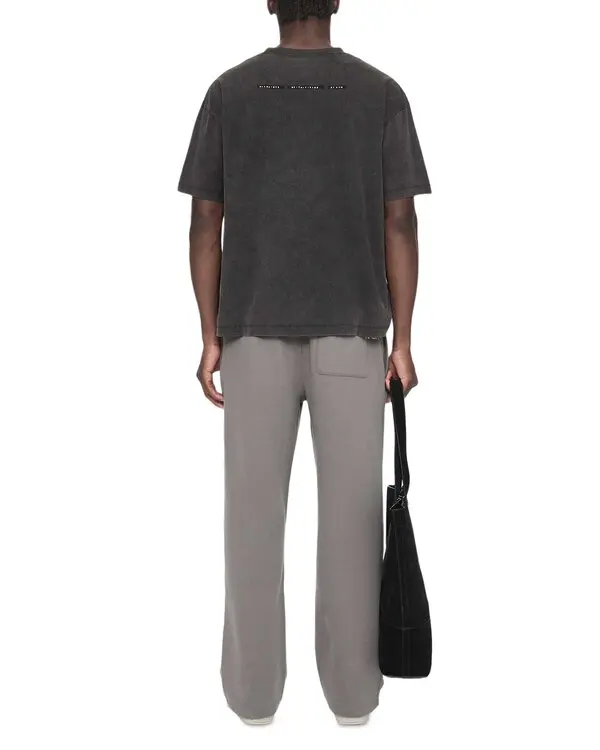 ALLSAINTS Ny City Short Sleeve Crewneck Tee