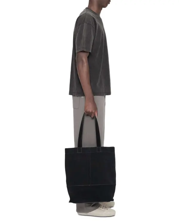 ALLSAINTS Ny City Short Sleeve Crewneck Tee