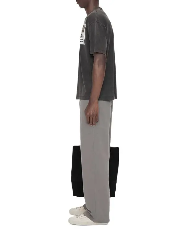 ALLSAINTS Ny City Short Sleeve Crewneck Tee