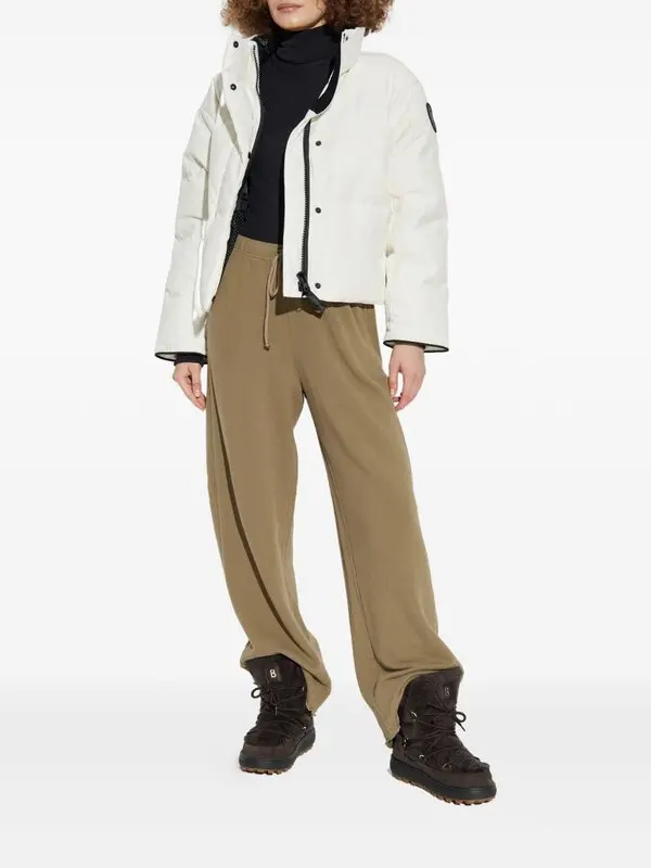 Canada Goose Grandview Down Jacket