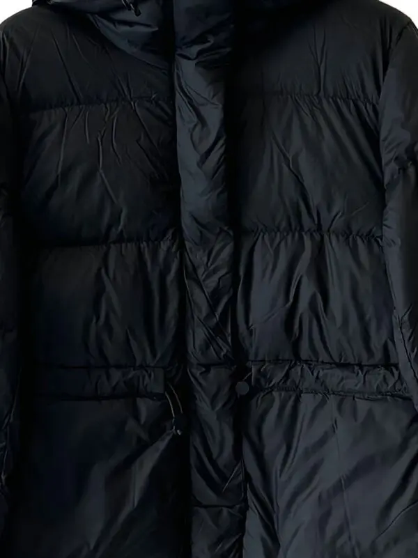 Canada Goose Montgomery Down Jacket - Black