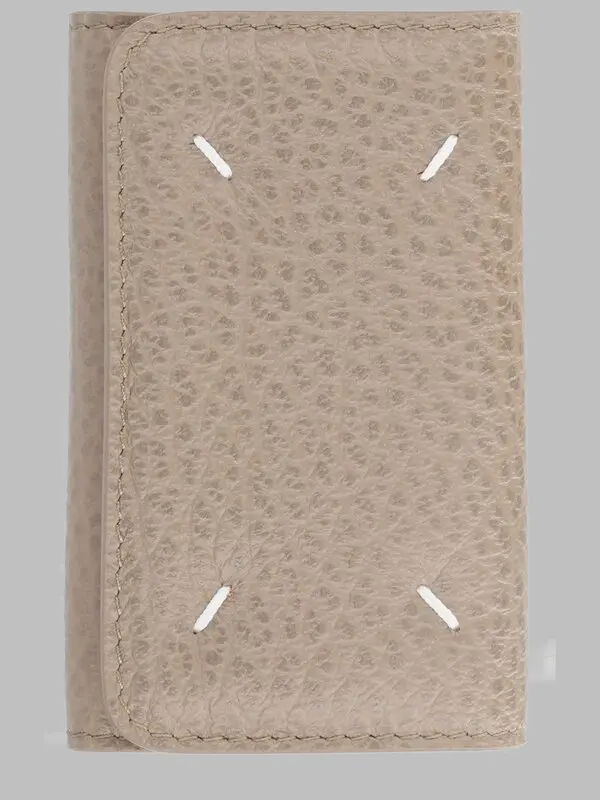 MAISON MARGIELA Portachiave "four Stitches