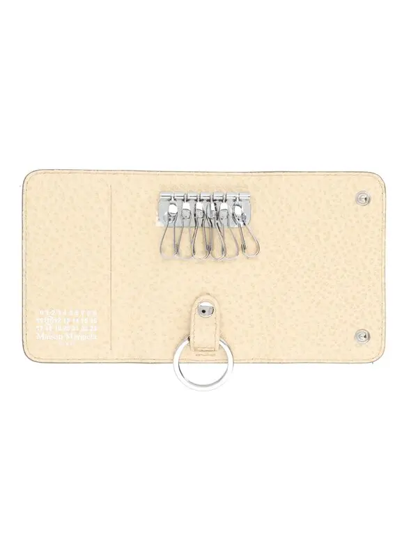 MAISON MARGIELA Portachiave "four Stitches