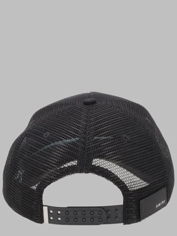 Amiri Cappello Da Baseball "arts District