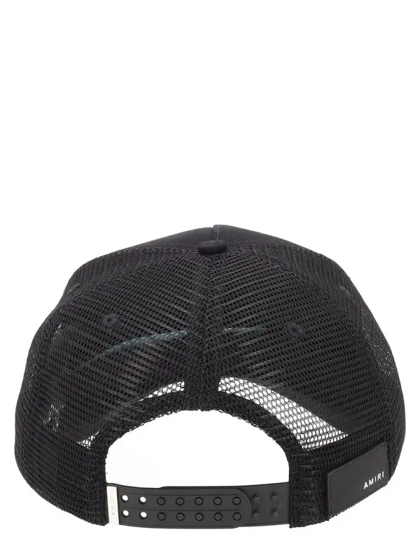 Amiri Cappello Da Baseball "arts District