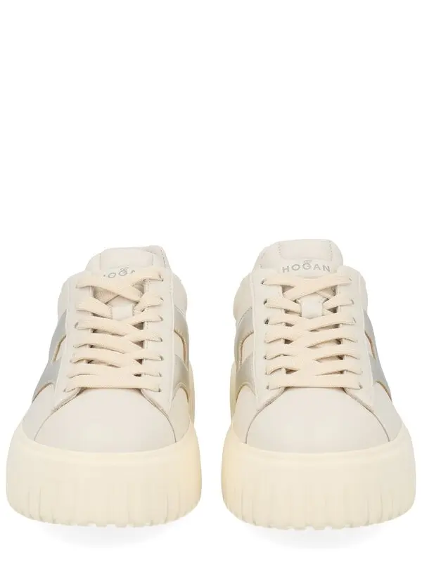 Hogan Sneaker "h-stripes