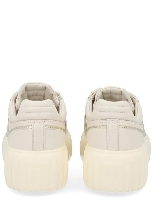 Hogan Sneaker "h-stripes