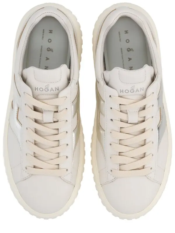 Hogan Sneaker "h-stripes