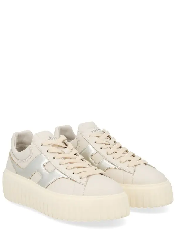 Hogan Sneaker "h-stripes