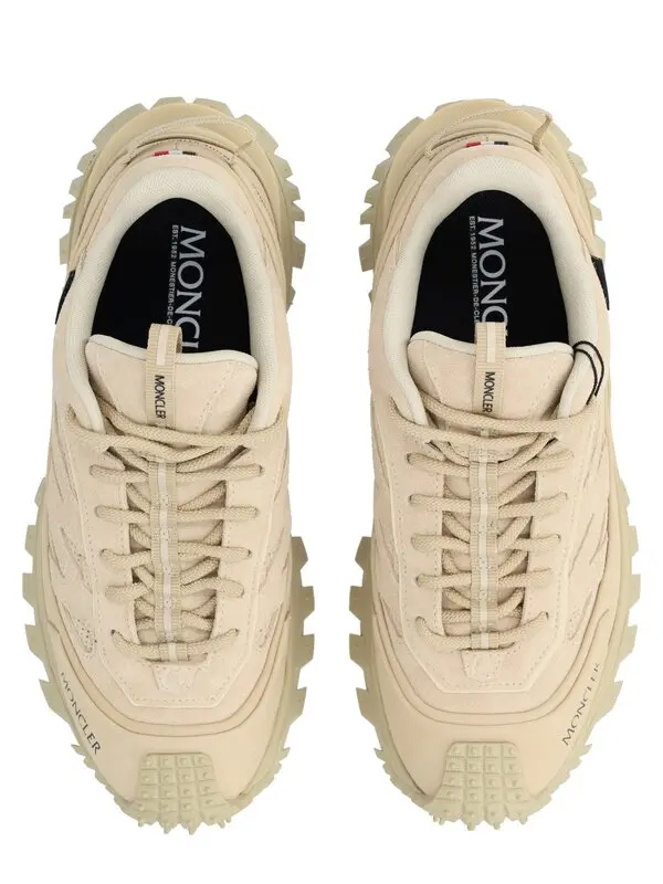 Moncler Trailgrip Apex Craft Gtx Sneakers