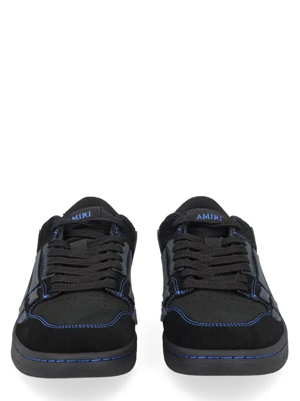 Amiri Sneaker "skel Top Low