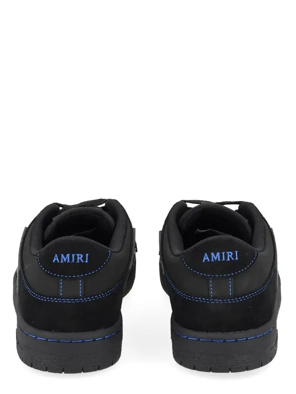 Amiri Sneaker "skel Top Low