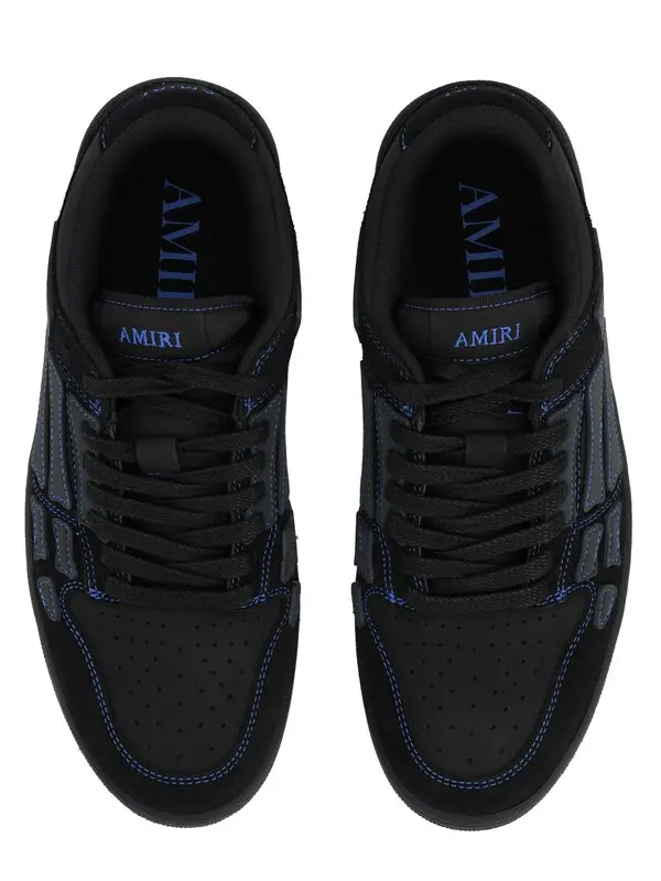 Amiri Sneaker "skel Top Low
