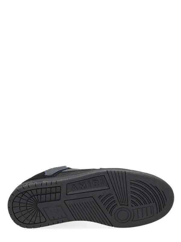 Amiri Sneaker "skel Top Low