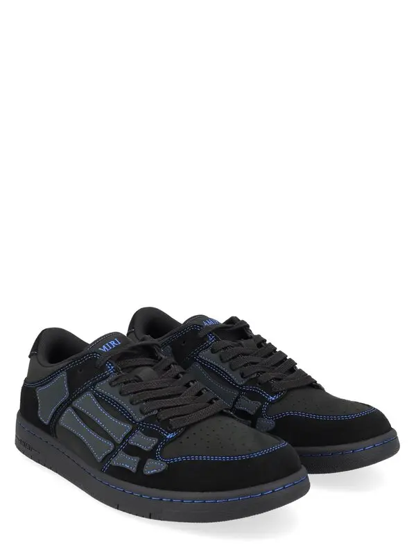 Amiri Sneaker "skel Top Low
