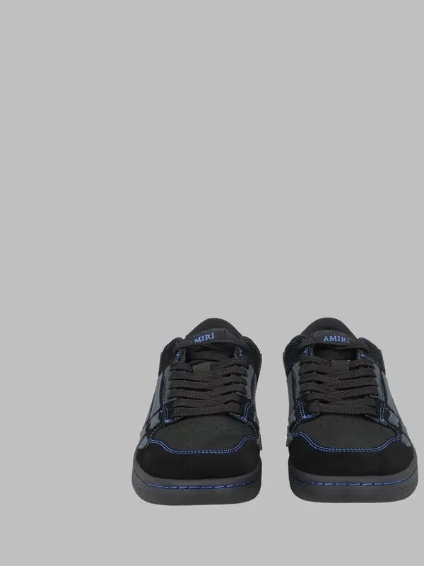 Amiri Sneaker "skel Top Low