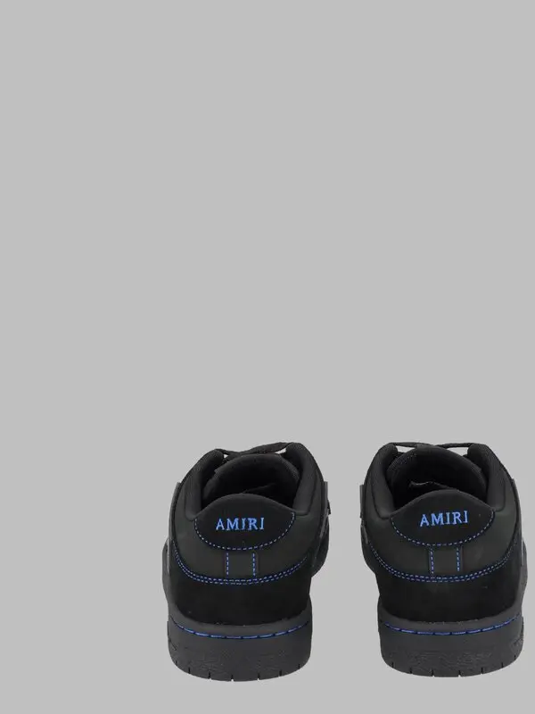 Amiri Sneaker "skel Top Low
