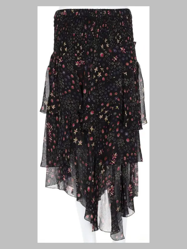 MARANT ETOILE Gonna "brigitte