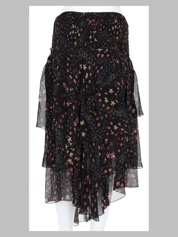 MARANT ETOILE Gonna "brigitte