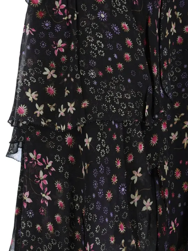 MARANT ETOILE Gonna "brigitte