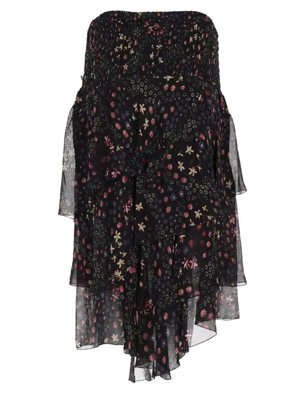 MARANT ETOILE Gonna "brigitte