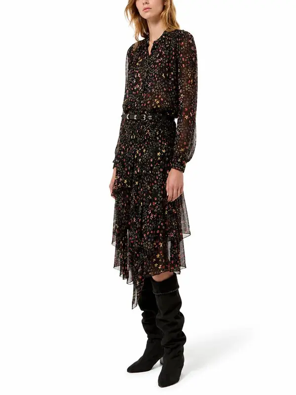 MARANT ETOILE Gonna "brigitte