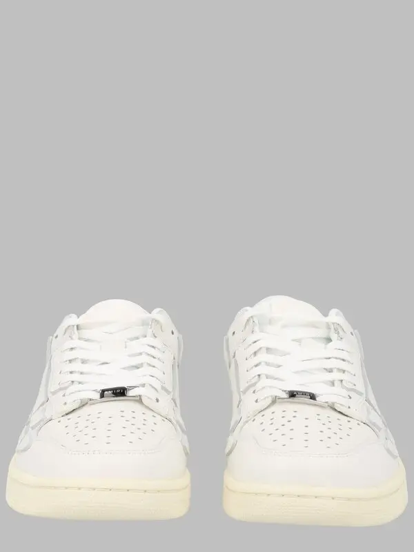 Amiri Sneaker "skel Top Low