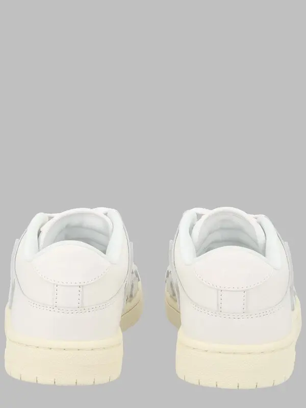 Amiri Sneaker "skel Top Low