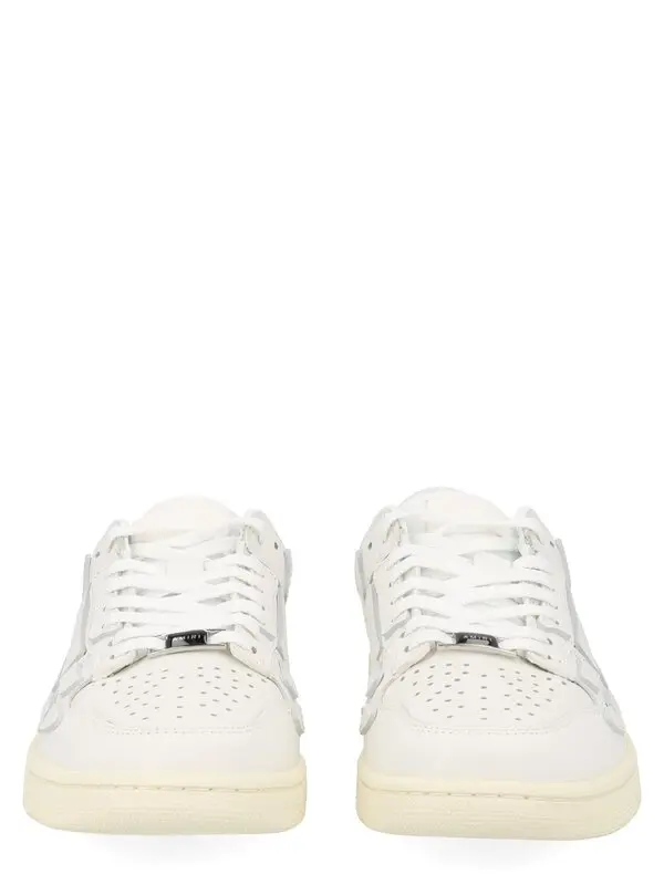 Amiri Sneaker "skel Top Low
