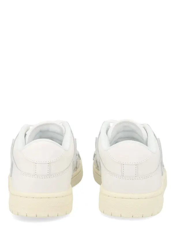 Amiri Sneaker "skel Top Low