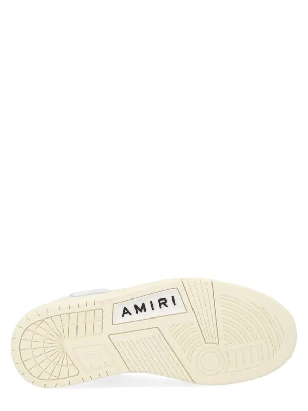 Amiri Sneaker "skel Top Low