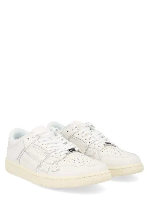 Amiri Sneaker "skel Top Low