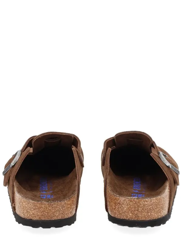 BIRKENSTOCK Sabot "boston