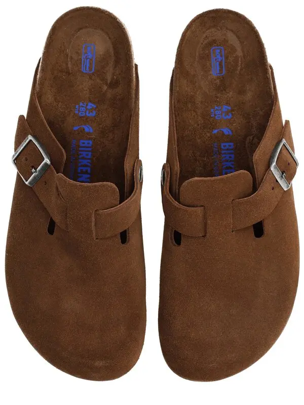 BIRKENSTOCK Sabot "boston
