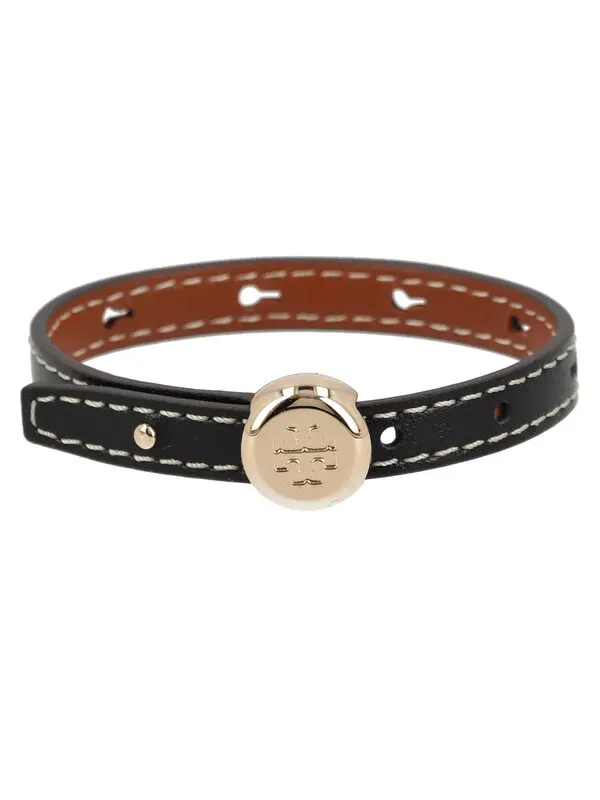 Tory Burch Bracciale "icon - Gold