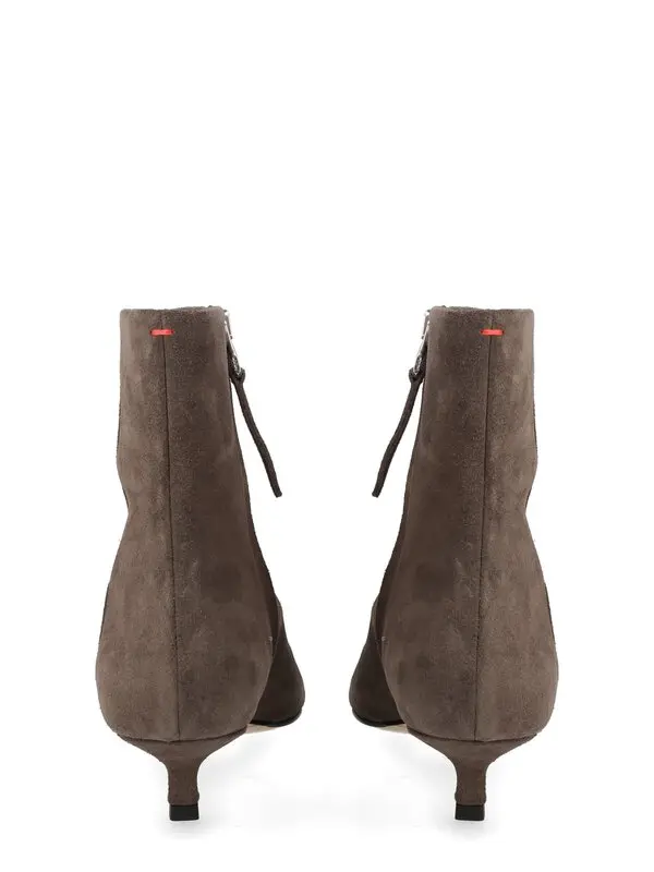 AeydĒ Sofie" Ankle Boots