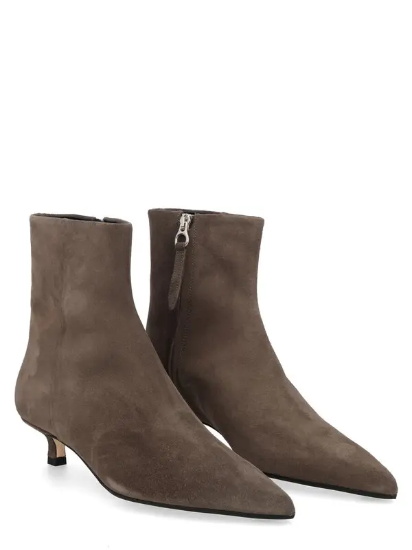 AeydĒ Sofie" Ankle Boots