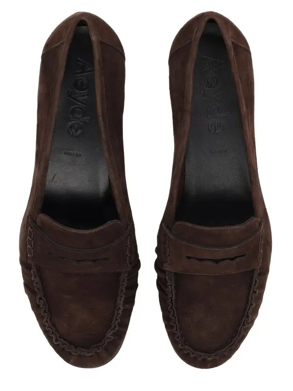 AeydĒ Mocassino "aldous