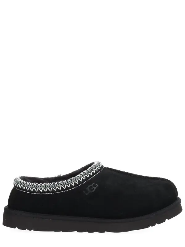 UGG Tasman Ii Slipper - Black