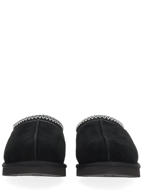 UGG Tasman Ii Slipper - Black