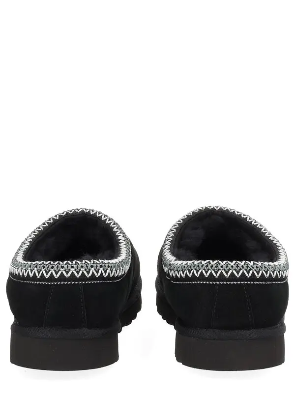 UGG Tasman Ii Slipper - Black