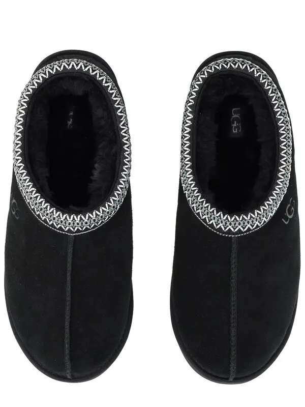 UGG Tasman Ii Slipper - Black