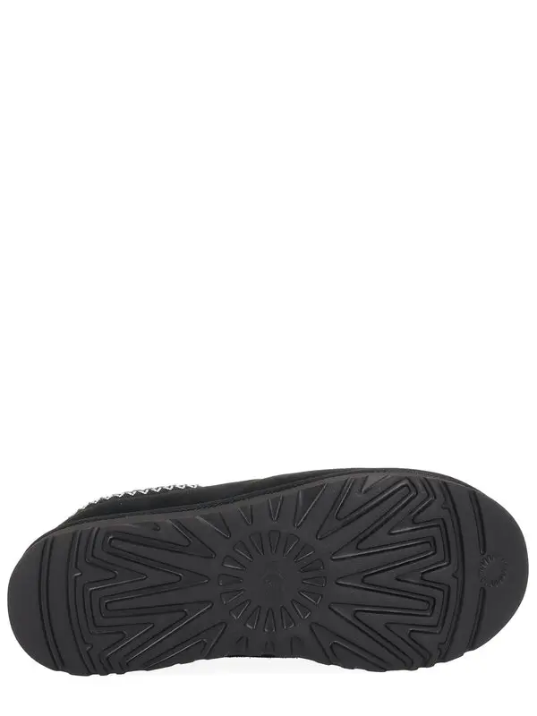 UGG Tasman Ii Slipper - Black