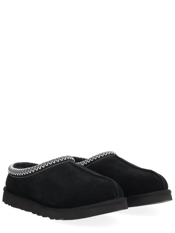 UGG Tasman Ii Slipper - Black