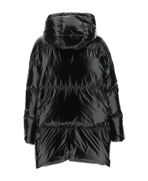 Herno Glazed Ripstop Down Jacket