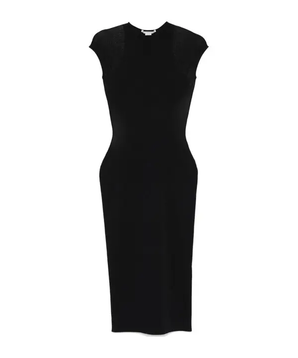 Stella McCartney Miracle Midi Dress