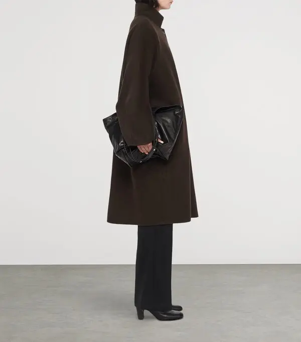 ALLSAINTS Effie Wool-blend Coat