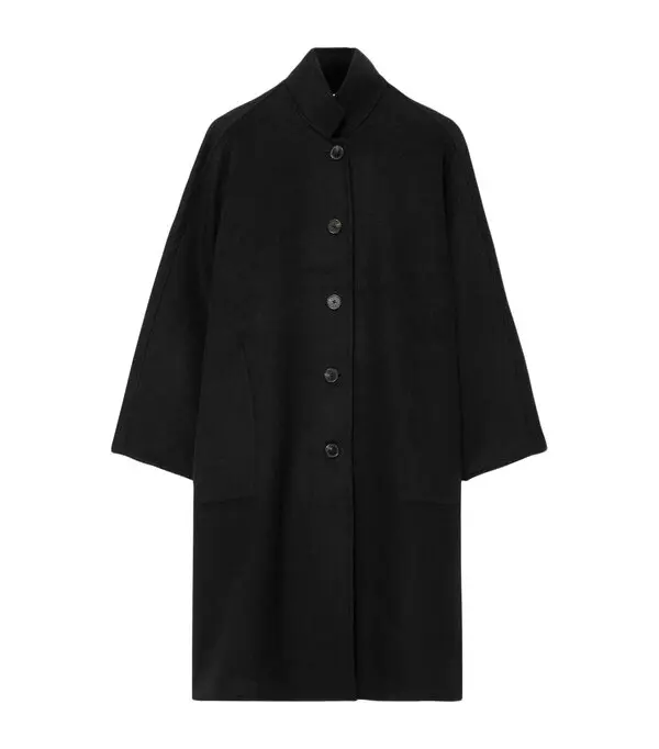 ALLSAINTS Wool-blend Effie Coat